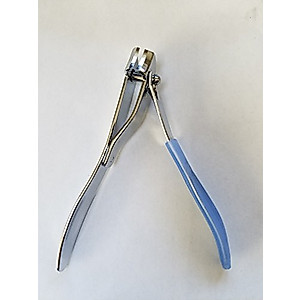 AMX3d Safety Filament Cutter designed for 3D Printing Pens & 3D Printers using 1.75mm and 3.0mm Filament