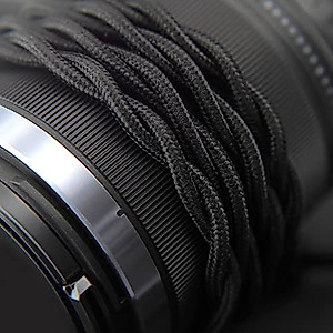 FAAEAL Upgrade 2 Pin 0.78mm Earphone Cable 2.5mm/3.5mm/4.4mm Balanced Replacement Wire for BLON BL03 Moondrop Aria KATO KZ ZS10 ZST CCA C16 TRN V90 TFZ Earphones (0.78mm with 3.5mm Jack)