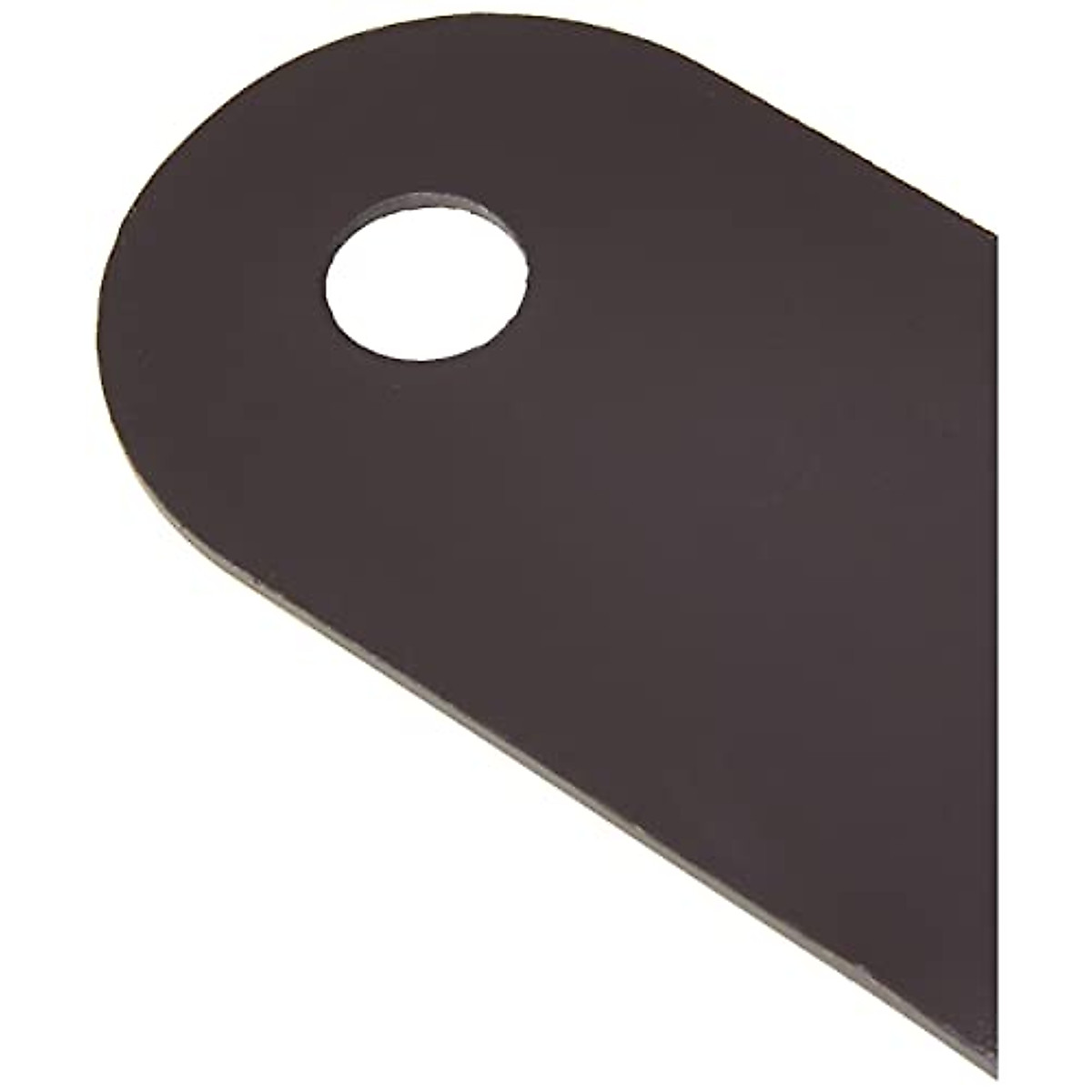 Westcott E-15990 00 12" / 300 mm Magnetic Strip Ruler