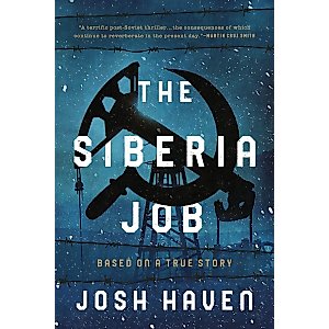 The Siberia Job