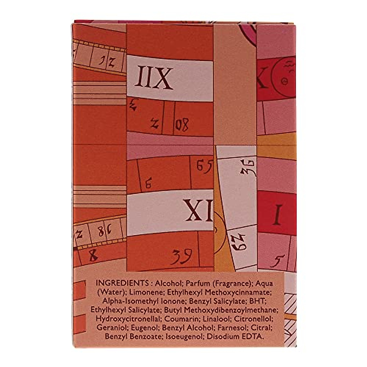 Hermes Twilly Dhermes Eau Poivree Women EDP Spray 1 oz