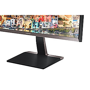 Samsung 32 inches WQHD LED Monitor (S32D850T) (Renewed)