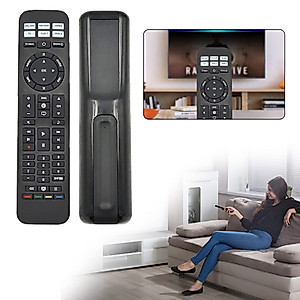 URC-15s Remote Control for Solo5 Solo10 CM50 CM15 Home Theater Home Appliance Replacement Repair Accessory Replacement Home Theater Repair Part for Solo5 Solo10 CM15 CM50 Surround