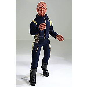 Mego Star Trek Discovery Action Figure Saru 8" Figure