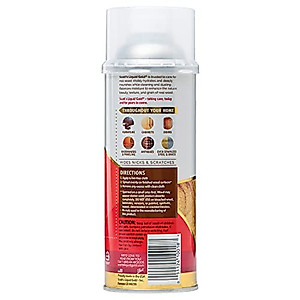 Scott's Liquid Gold 14 oz. Wood Cleaner, 14oz, LiquidCan, Multicolor (P14)