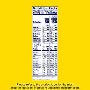 Nesquik Chocolate Powder Drink Mix