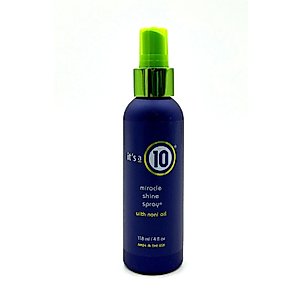 It's A 10 Miracle Shine Spray, 4 Ounce