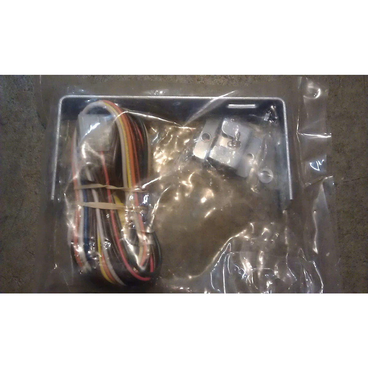 Federal Signal Electronic Siren, 11 to 15 VDC