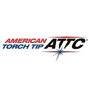 American Torch Tip Gun 180A 12' .035" Ltng./Mille
