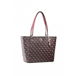 Guess Bag, Black/Brown