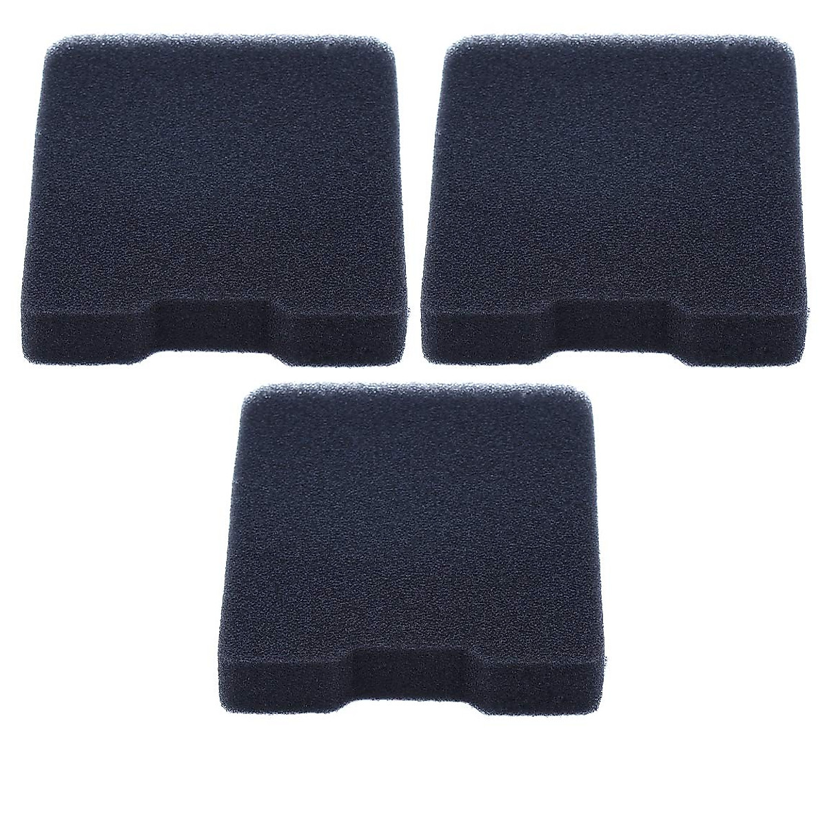 Air Filter For Poulan BP400 BP402 H140B 145BT 155BT 155B 110132179 Gas Blower 3P