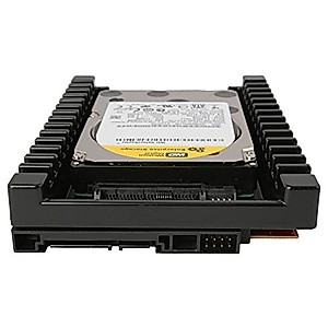 Western Digital VelociRaptor 500 GB 3.5" Internal Bare Hard Drive WD5000HHTZ