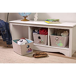 Cricut Holographic Iron On Vinyl Sheets, 12" x 12" (3), DIY Supplies, HTV Rolls - Miami Sampler