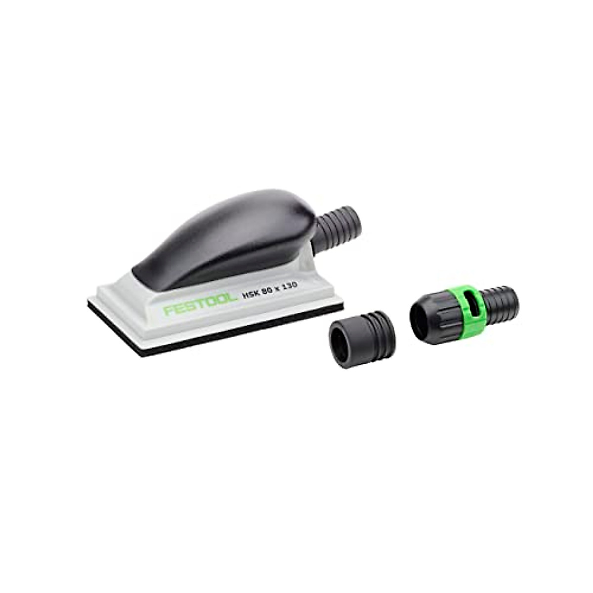 Festool 496962 80mm X 130mm Hand Sanding Block