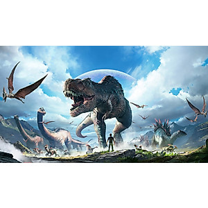 ARK Park (PSVR) (PS4)