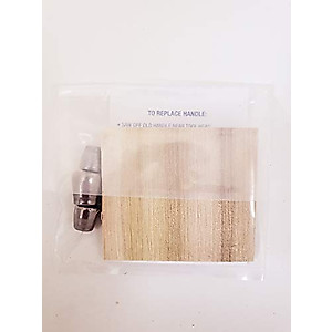 Generic Diaotec Axe Wedge Kit