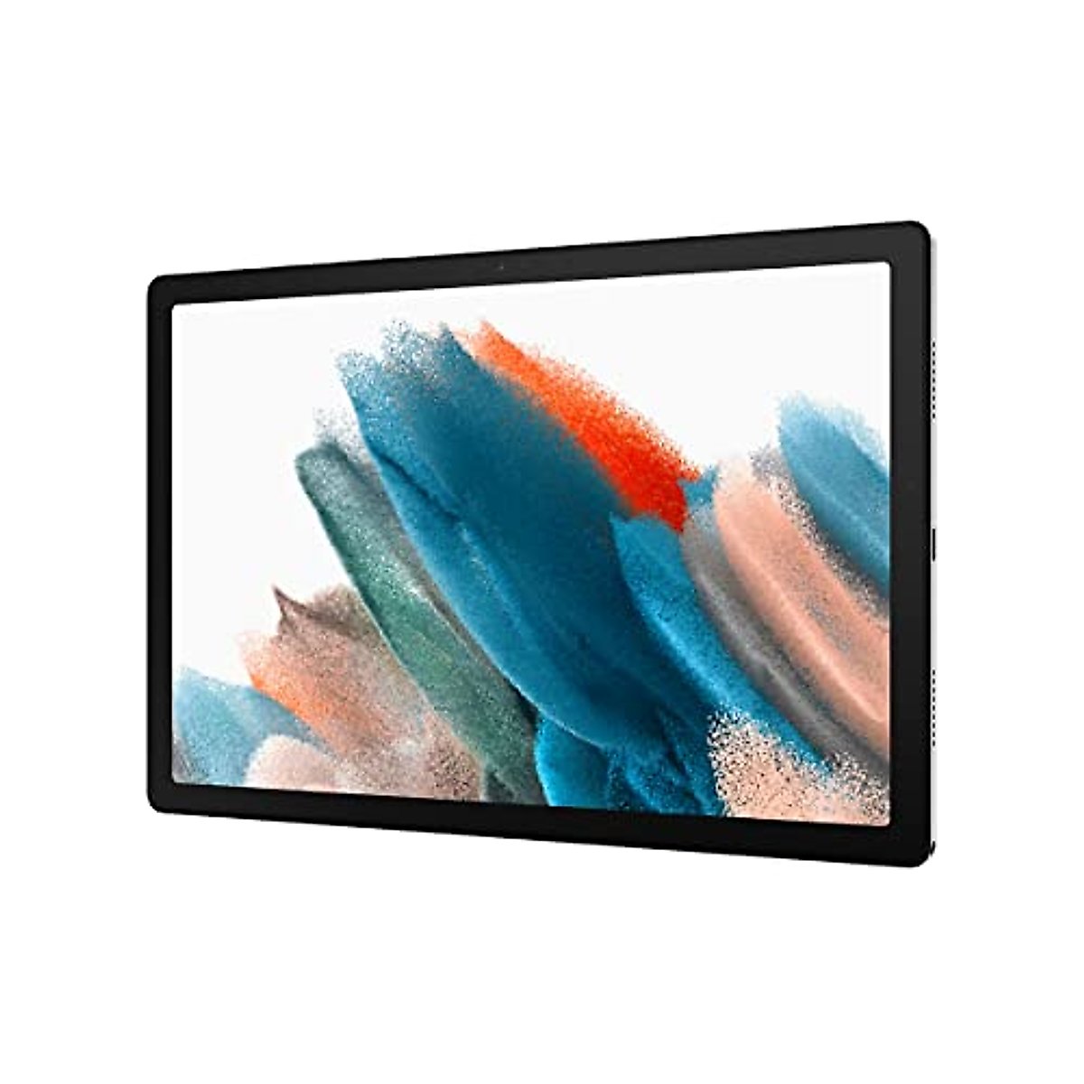 SAMSUNG Galaxy Tab A8 10.5” 32GB Android Tablet w/ LCD Screen, Long Lasting Battery, Kids Content, Smart Switch, Expandable Memory, US Version, Silver, Amazon Exclusive