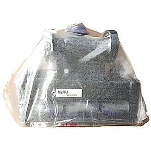 Shark Motorized Powered Floor Nozzle Head Attachment for NV26 NV27 Navigator Swivel Bagless Vacuum