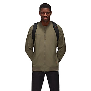 Mammut Mammut Xeron 30L Tagesrucksack, Business Rucksack, Daypack mit Laptop-Fach für Damen, Herren & Kinder, Schwarz