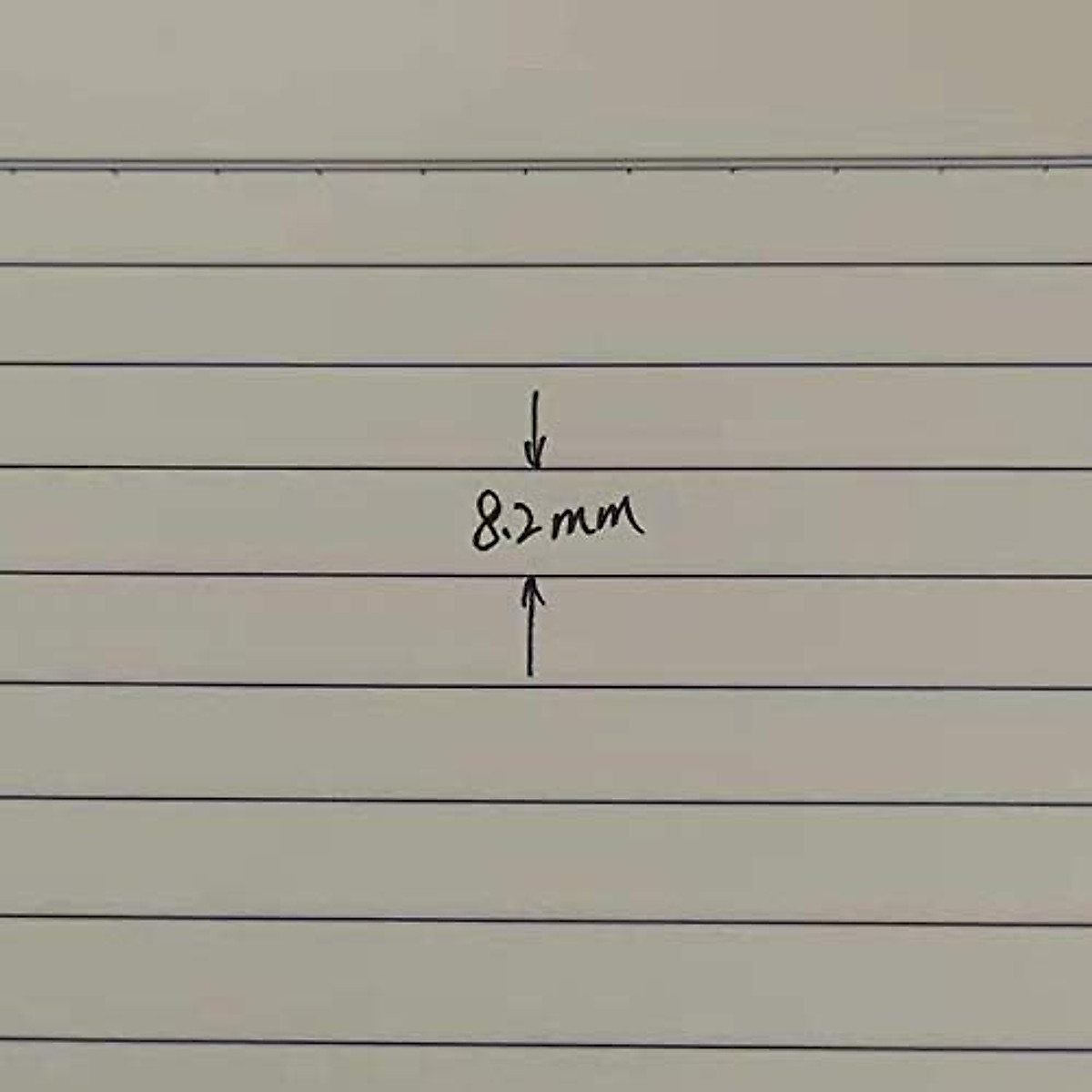 YUREE B5 Spiral Notebook Lined, Spiral Ruled Journal with Hard Kraft Cover, 70 Sheets (140 Pages), 10.3" x 7.2", 3-Pack, Brown