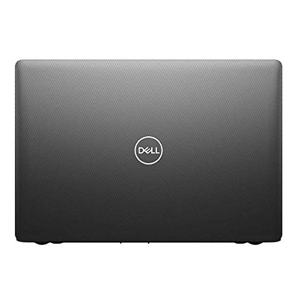 2019 Newest Dell Inspiron 15 3583 15.6 Inch Laptop (8th Gen Intel Core i3-8145U up to 3.9GHz, 8GB DDR4 RAM, 1TB HDD, Intel UHD 620, WiFi, Bluetooth, HDMI, Windows 10) (Black) (Renewed)