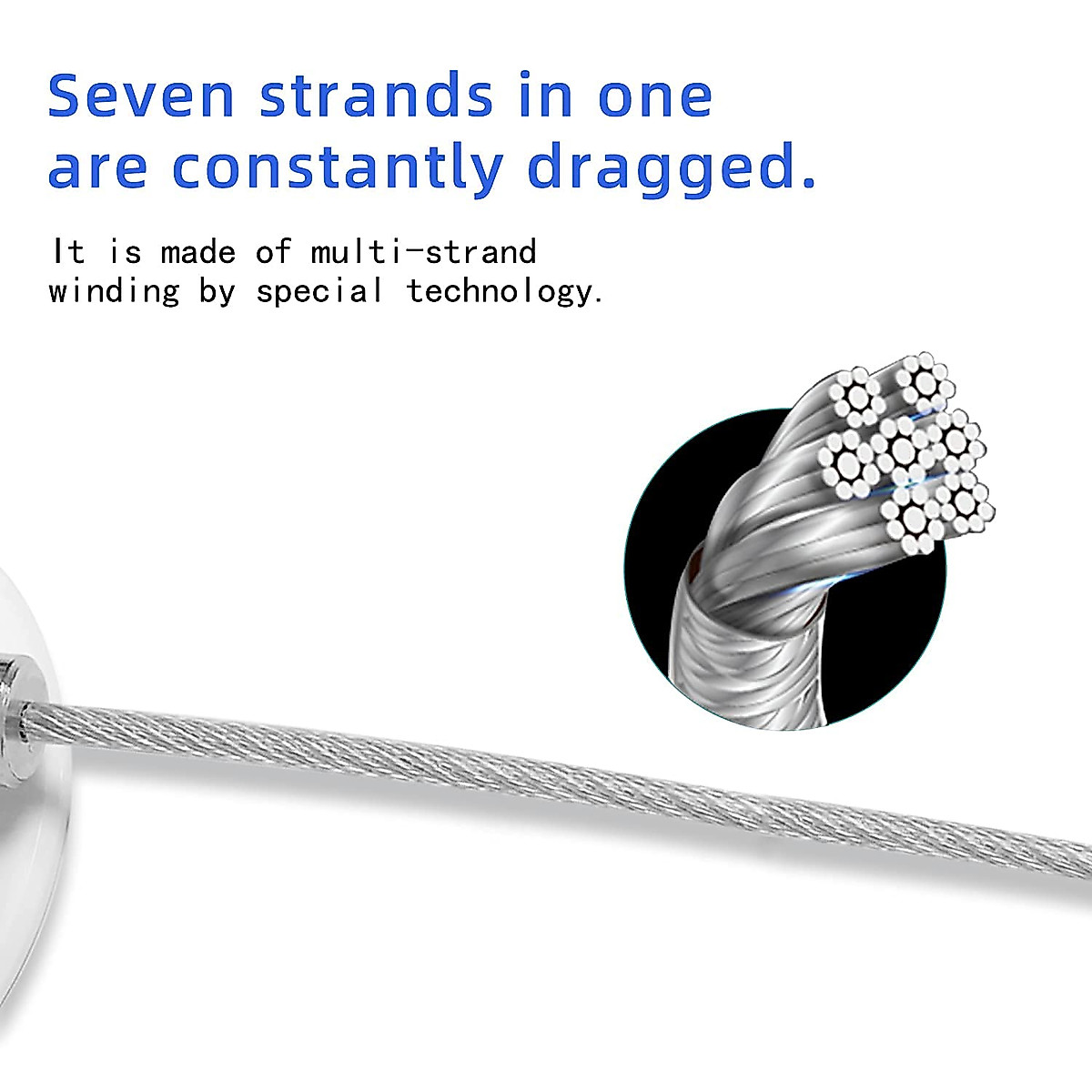 Refrigerator Lock, 2 Packs Self-Adhesive Fridge Lock with Keys, Childproof Freezer Lock Cabinet Locks with Rustproof Straps Strong Adhesive White.