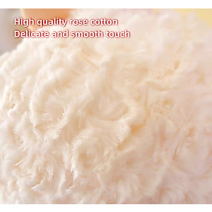 Ryttir 11.8 Inch Fuzzy Large Dog Stuffed Animal, Adventure Stuffed Dog Toy, Brave Boy's and Girl's Room Dog Plush Decor, Funny Dog Pillow Gifts for Kids and Women