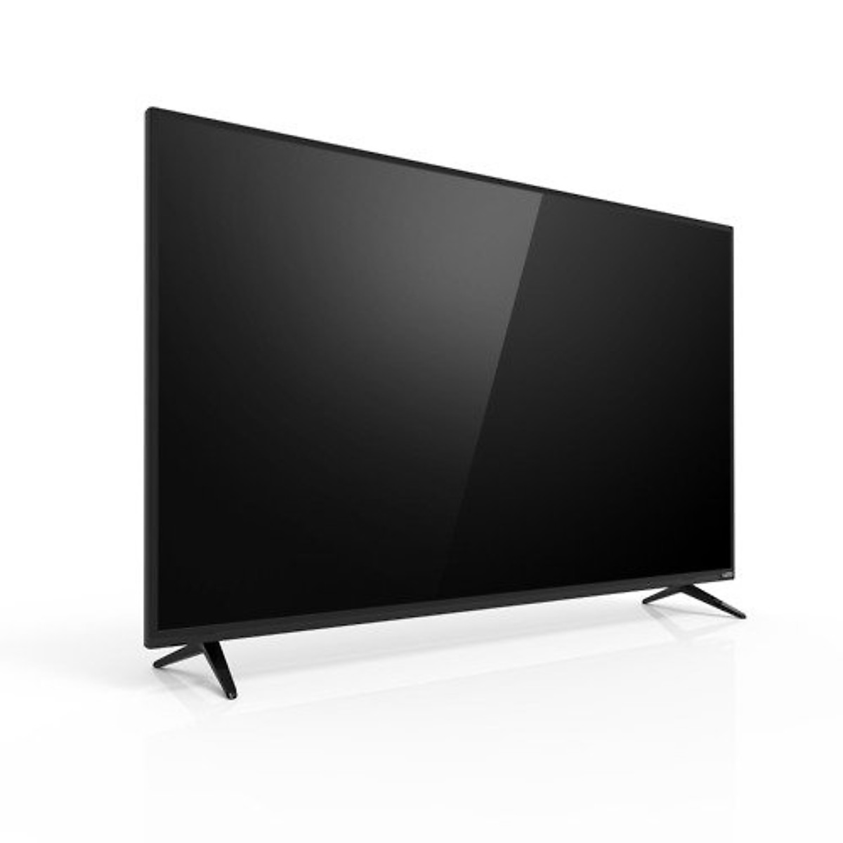 VIZIO D55u-D1 D 55" Class Ultra HD Full-Array LED Smart TV (Black)