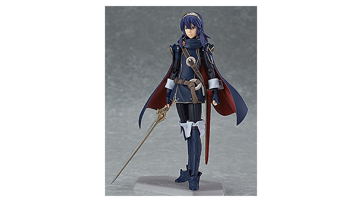 Buy Good Smile Fire Emblem Lucina Figma Action Figure