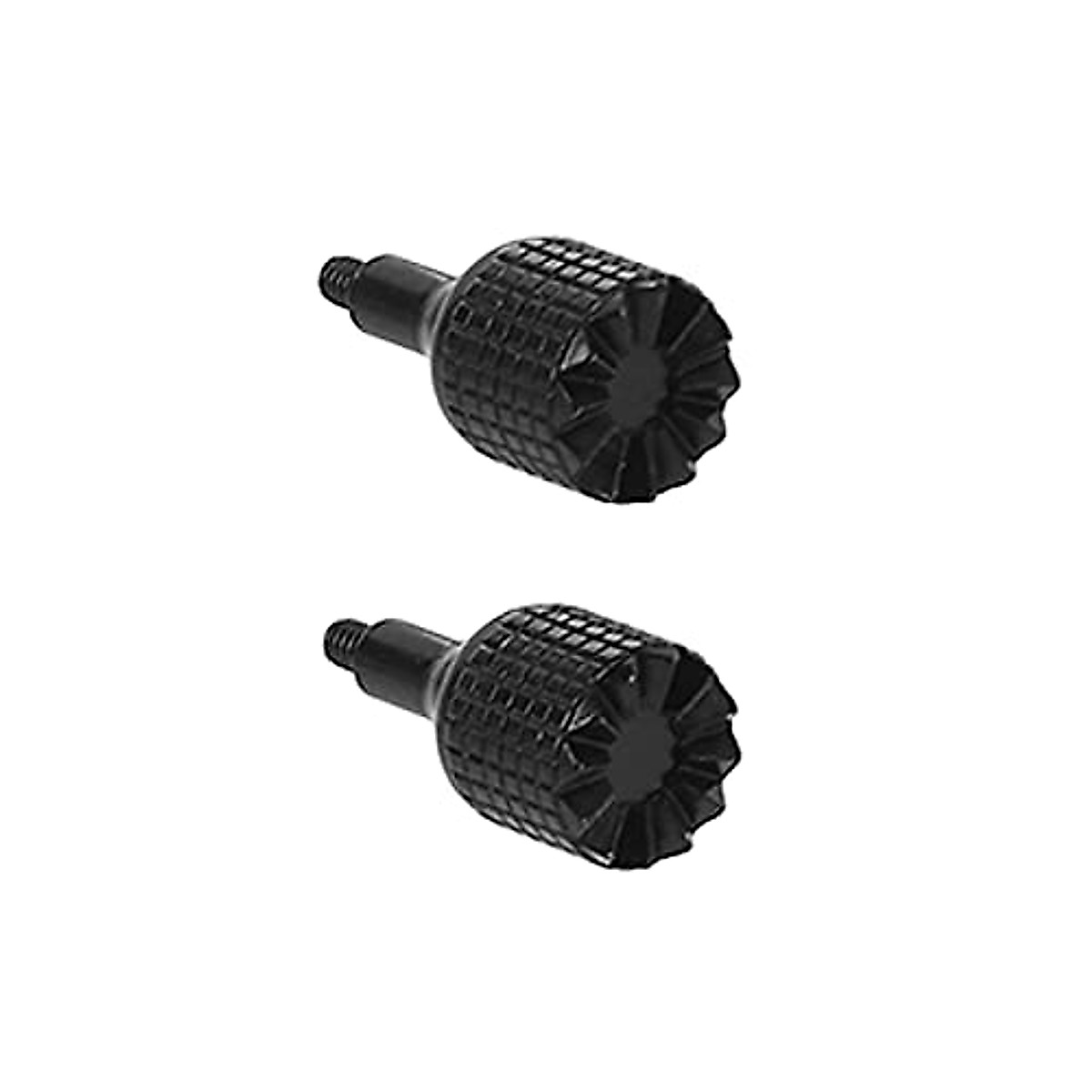 AUNMAS Drone Controller Sticks, Anti Slip Drone Remote Controller Joystick Light Weight Copper Comfortable Hand Feeling Hard Wearing High Sensitivity for Replacement