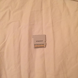 Bravely Default - Nintendo 3DS