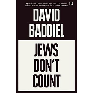 Jews Don’t Count