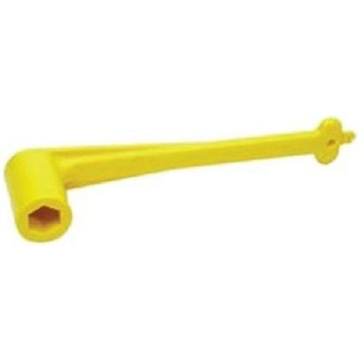 Mercury/Quicksilver Parts 859046Q 4 PROPWRENCH 1 1/16 (YELLOW) PROPWRENCH