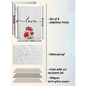 Famous Football Superstar Messi Set of 3 Poster Prints Wall Decor Bedroom for Living Room Sport Room Gift for Fan Football Size 11.7x16.5 inch UNFRAME