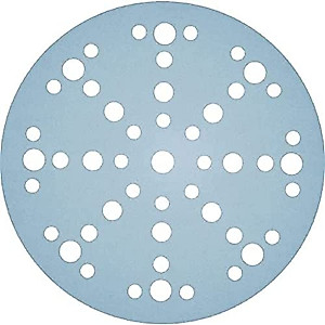 Festool 575167 Granat P220 Grit 6-Inch (150mm) Diameter Abrasive Sanding Discs, 100-Pack