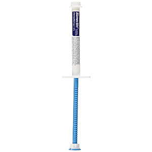 Horse Dewormer Paster, Apple Flavor, .21-oz.