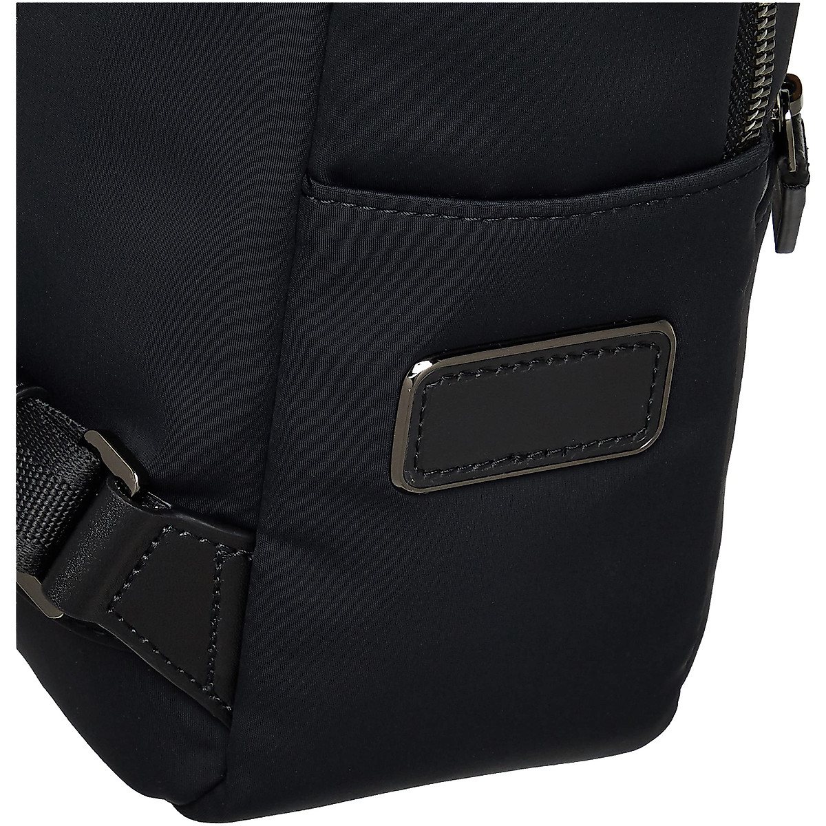 TUMI(トゥミ) Men's Business Bag, Black (Black 19-3911tcx), One Size