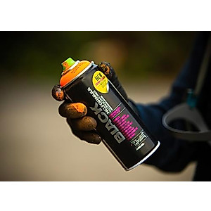 Montana Cans Montana TECH 400 ml Acetone Spray Paint, 1 count (pack of 1)