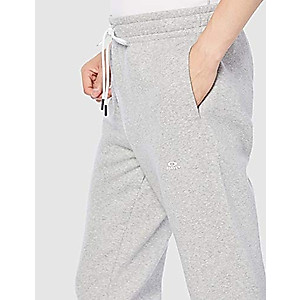 Oakley Men's Relax Jogger, New Granite HTHR, Large