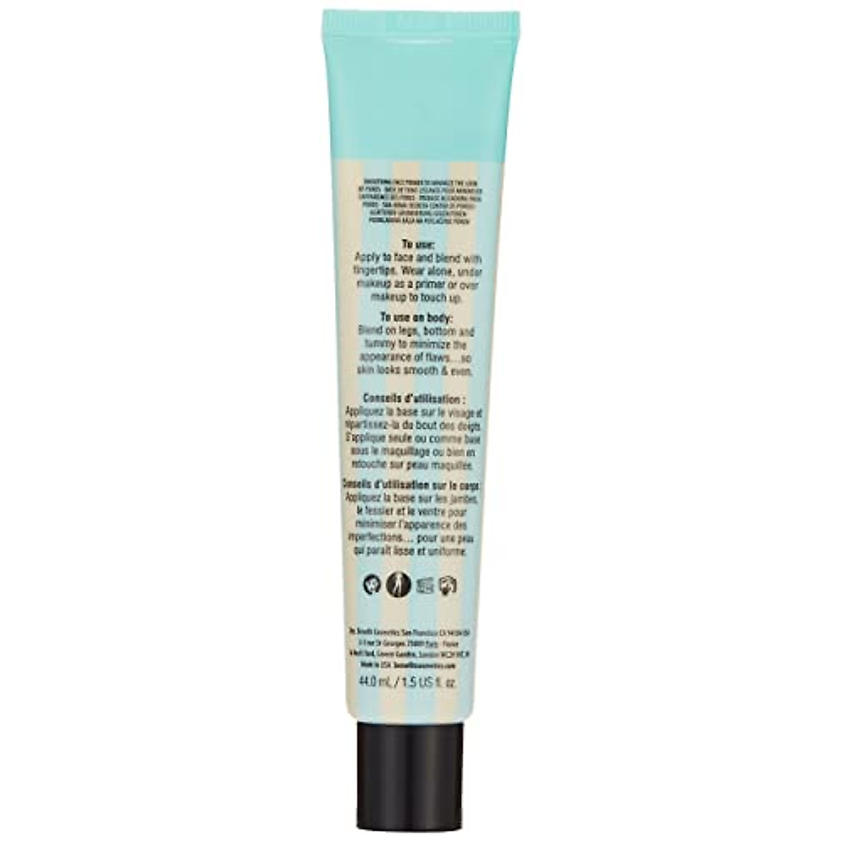Benefit the POREfessional Pore Minimizing Primer Women Primer 1.5 oz
