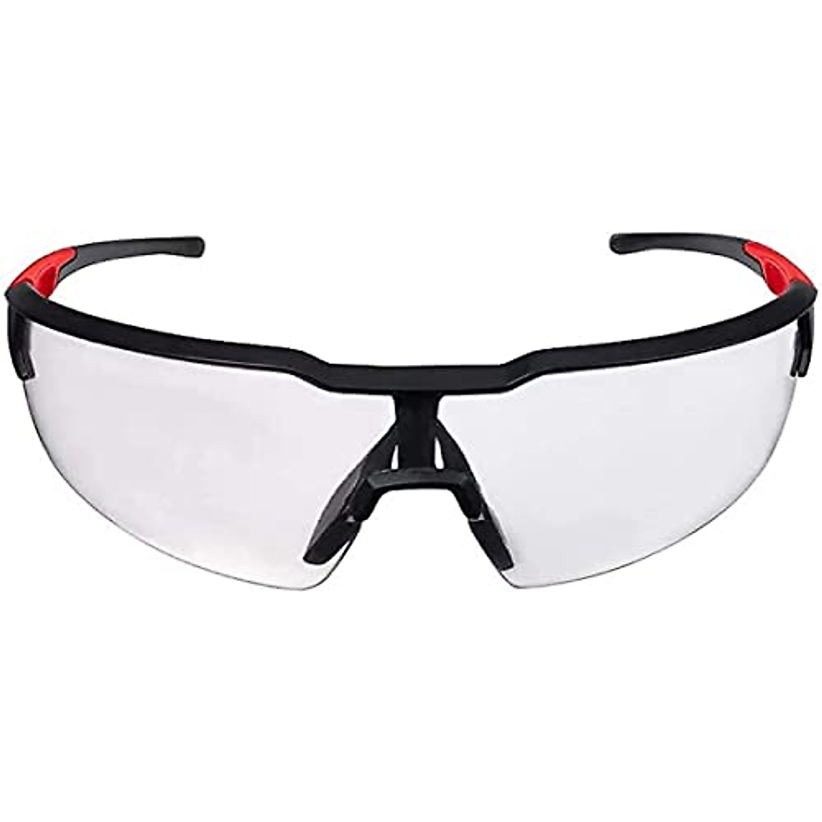 Milwaukee Safety Glasses Clear Lens