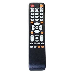 Remote Control for Upstar P50EA8 P32EWY P250WT P40EC6 P24EWT P26EWT P55EWX Plasma LCD LED HDTV TV