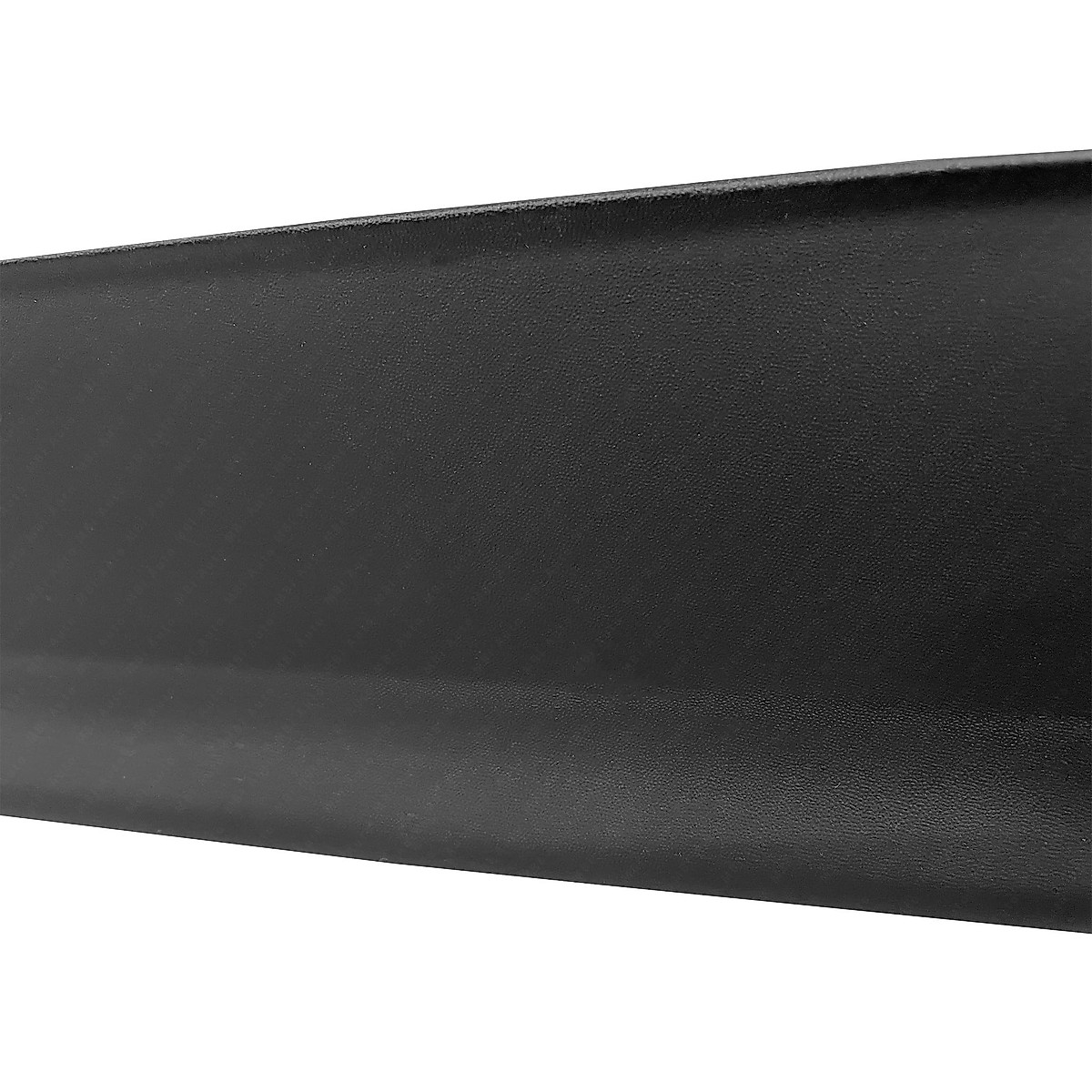 MBI AUTO - Textured, Lower Front Bumper Air Deflector for 2002-2009 Dodge RAM 1500 2500 3500 Series Pickup 02-09, CH1090125