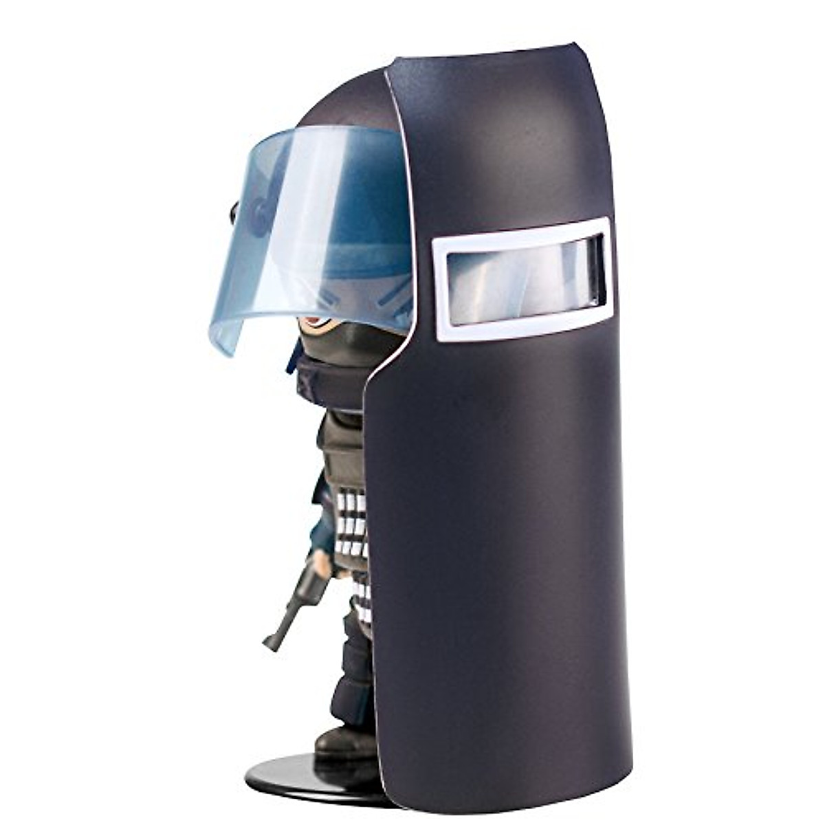 SIX Collection MONTAGNE Chibi Figurine