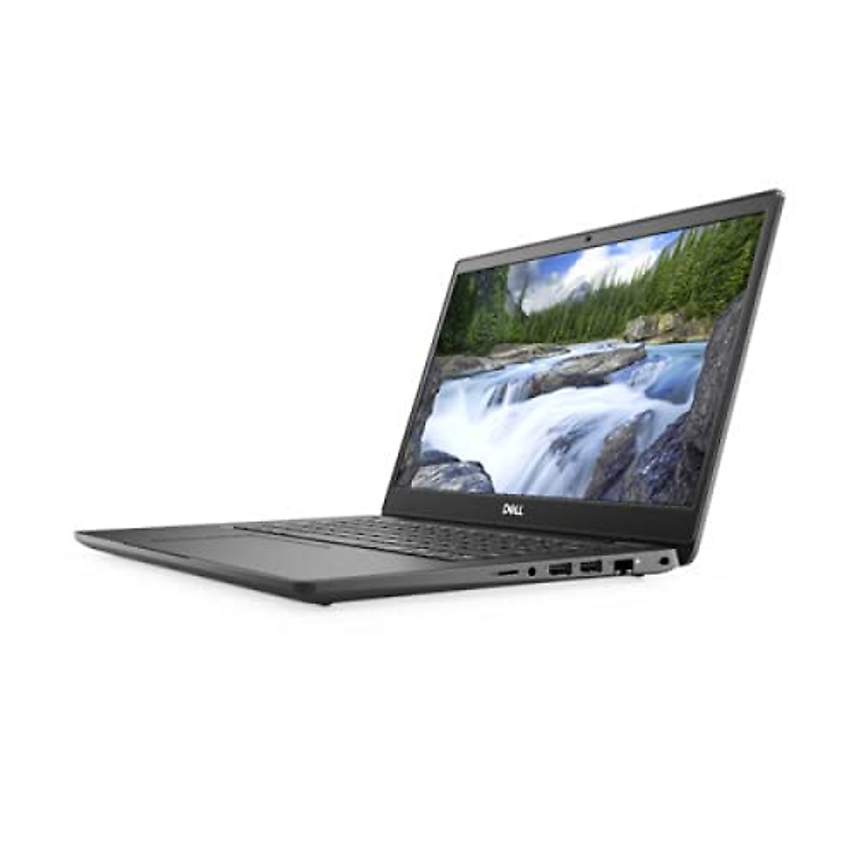 Dell Latitude 3410 14" Notebook - HD - 1366 x 768 - Core i5 i5-10210U 10th Gen 1.6GHz Quad-core (4 Core) - 8GB RAM - 500GB HDD