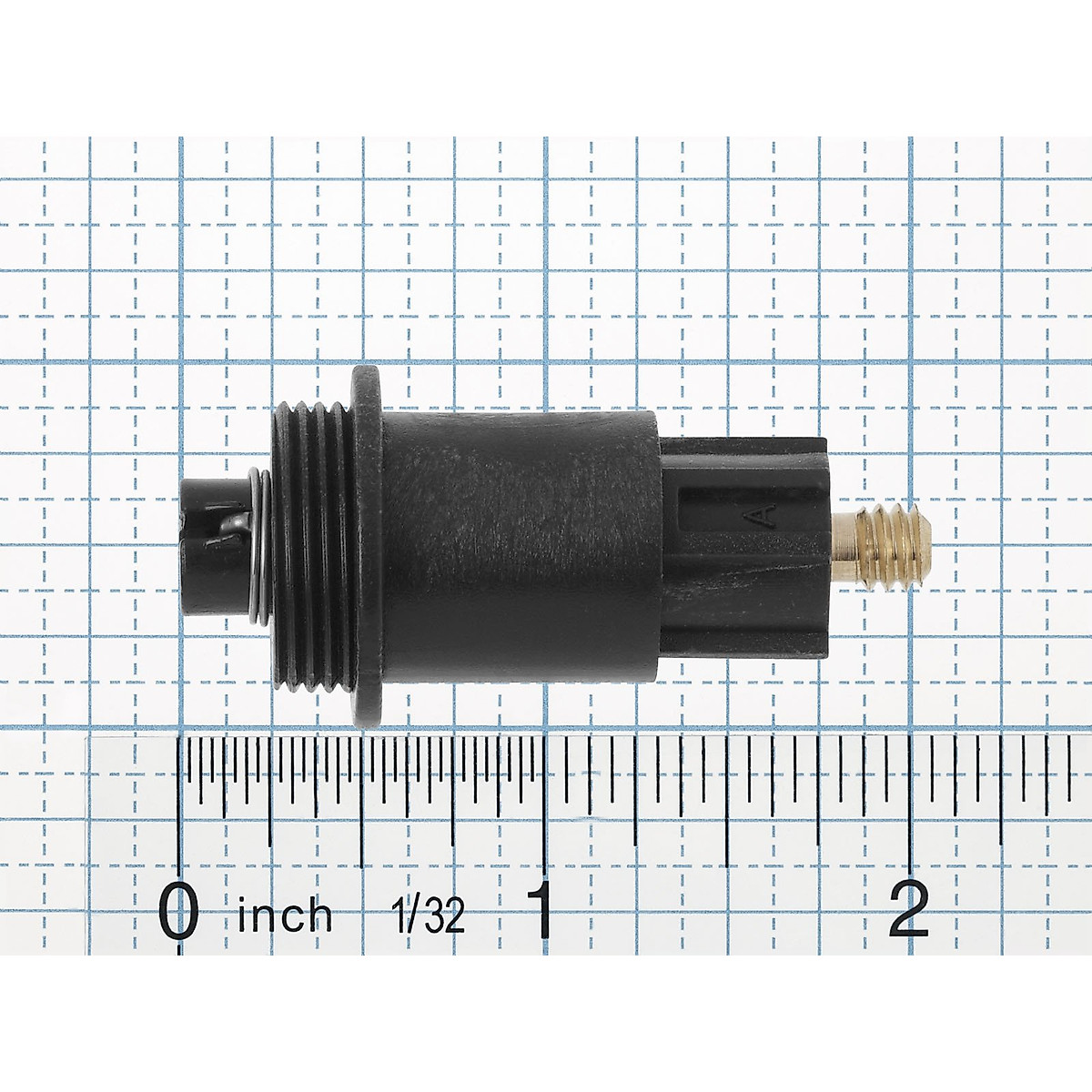 KOHLER K-1000315 Clicker Drain Assembly