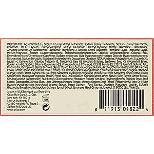 Oribe Bright Blonde Shampoo for Beautiful Color, 8.5 oz