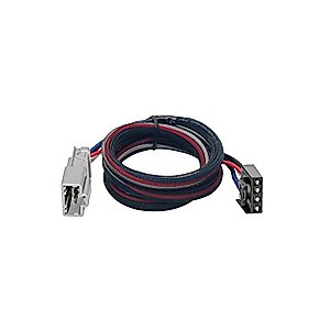 Tekonsha 3070-P Brake Control Wiring Adapter for Honda