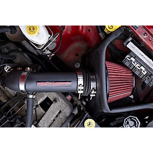 Rough Country Cold Air Intake for 2014-2018 Chevy/GMC 1500 | 5.3L/6.2L - 10551