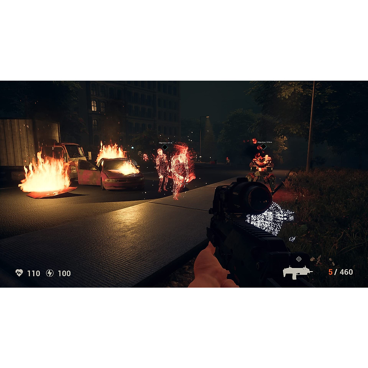 41 Hours - PlayStation 4